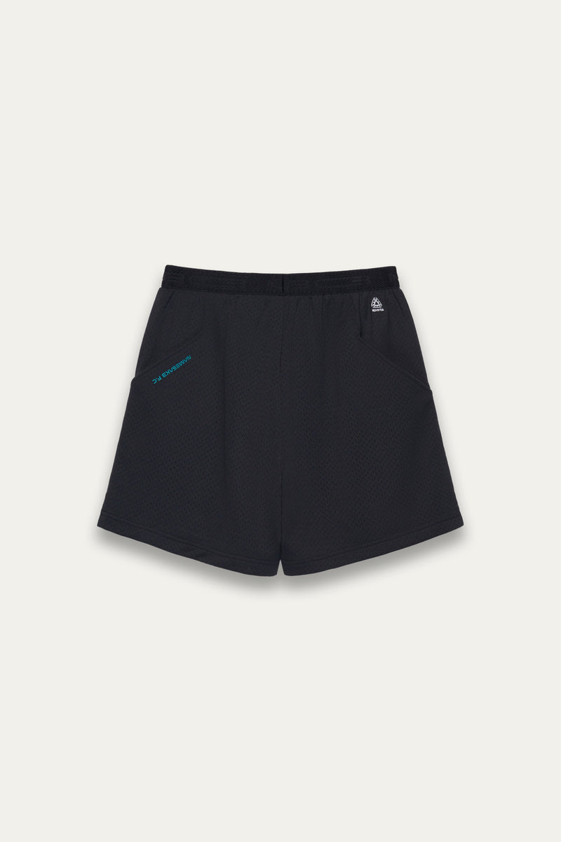 NFC BASKETBALL SHORTS EUPHORIC BLACK (NAMESAKE EXCLUSIVE)